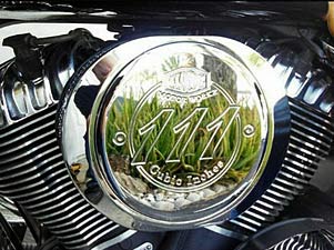 IMC215 Indian Only Motorcycles