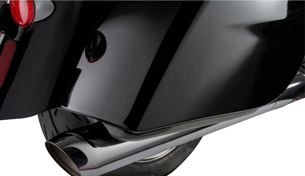 MACHETE SADDLEBAG LIGHTS FOR INDIAN MOTORCYCLES Indian Only Motorcycle ...