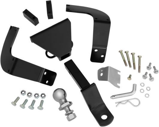 Trailer Hitch Indian Motorcycles