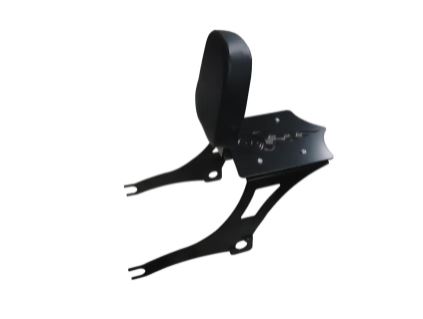 Indian Chieftain / Chieftain Dark Horse / Challenger / Springfield ...