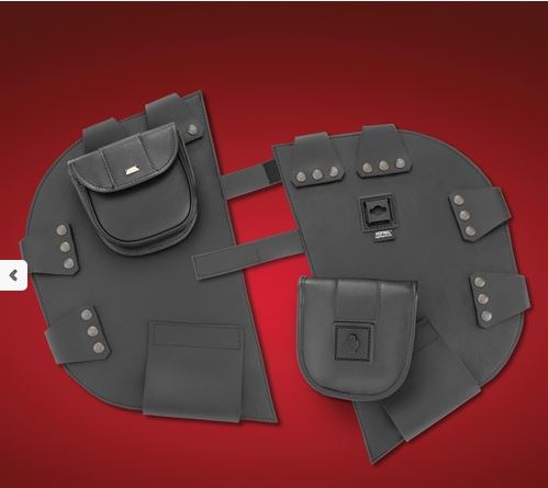 Pac-A-Derms Roadmaster, Springfield, Chief